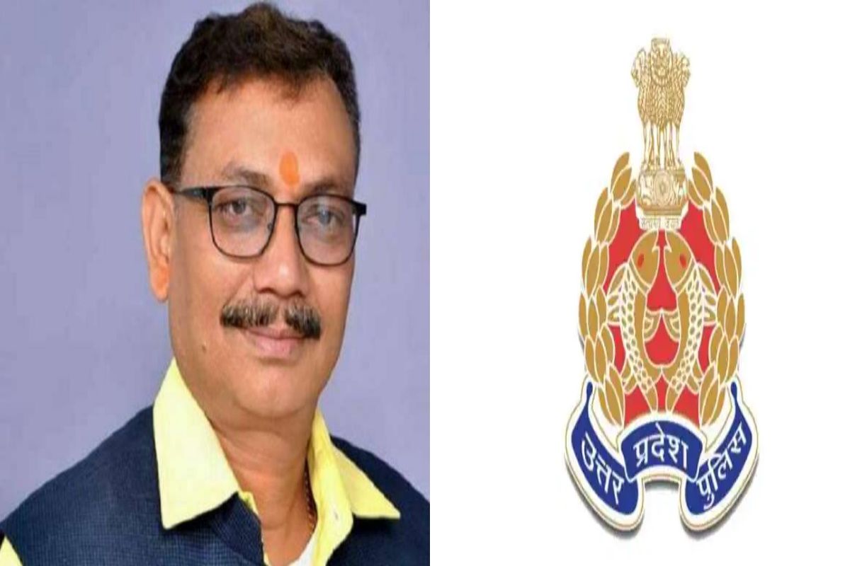 यूपी के बाहुबली पूर्व विधायक पवन पांडेय के खिलाफ गैंगस्टर लगाने की ...