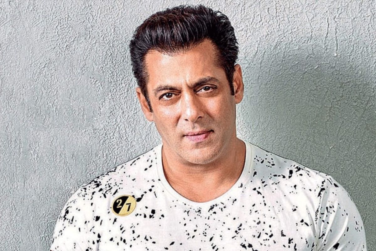 Salman Khan To Charge Rs 1000 Crore For Bigg Boss 16 A look At His Net ...