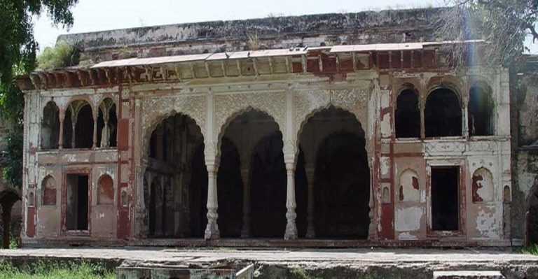 Soak in A Bit Of History With These 5 Undiscovered Heritage Sites Of ...