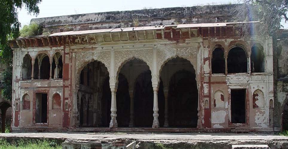 Soak in A Bit Of History With These 5 Undiscovered Heritage Sites Of ...