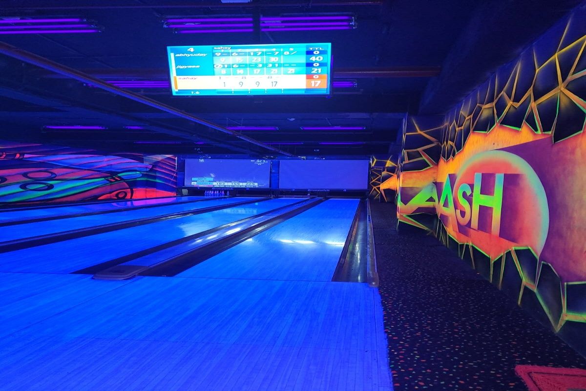 Delhi NCR 5 Exciting Places Offer Adventure Activities, Games ...