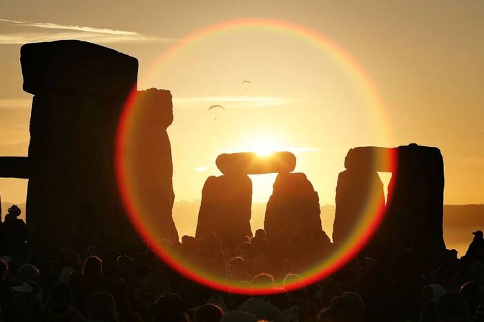 Summer Solstice 2022 Date, Time And Trivia About The Longest Day Of The ...