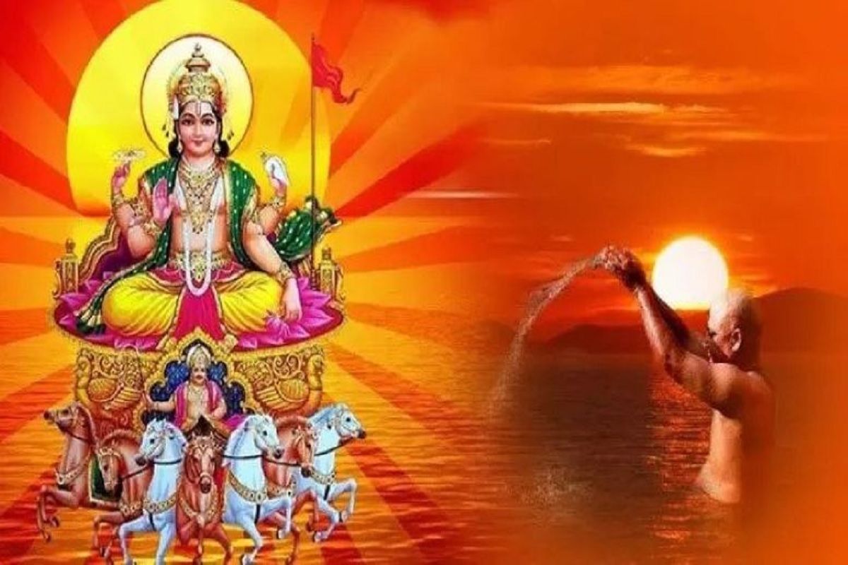 रविवार के उपाय: आज इस वक्त करें सूर्याष्टकम् का पाठ, तुरंत दिखाई देगा असर