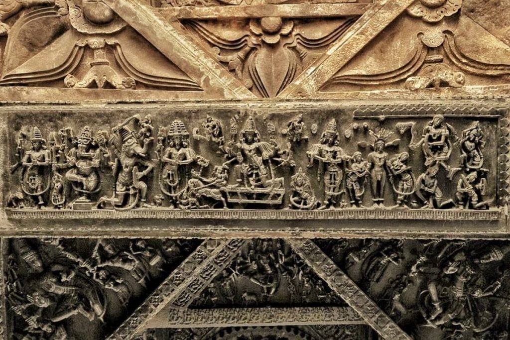 Ramappa Temple: A 13th Century Architectural Marvel With Floating ...