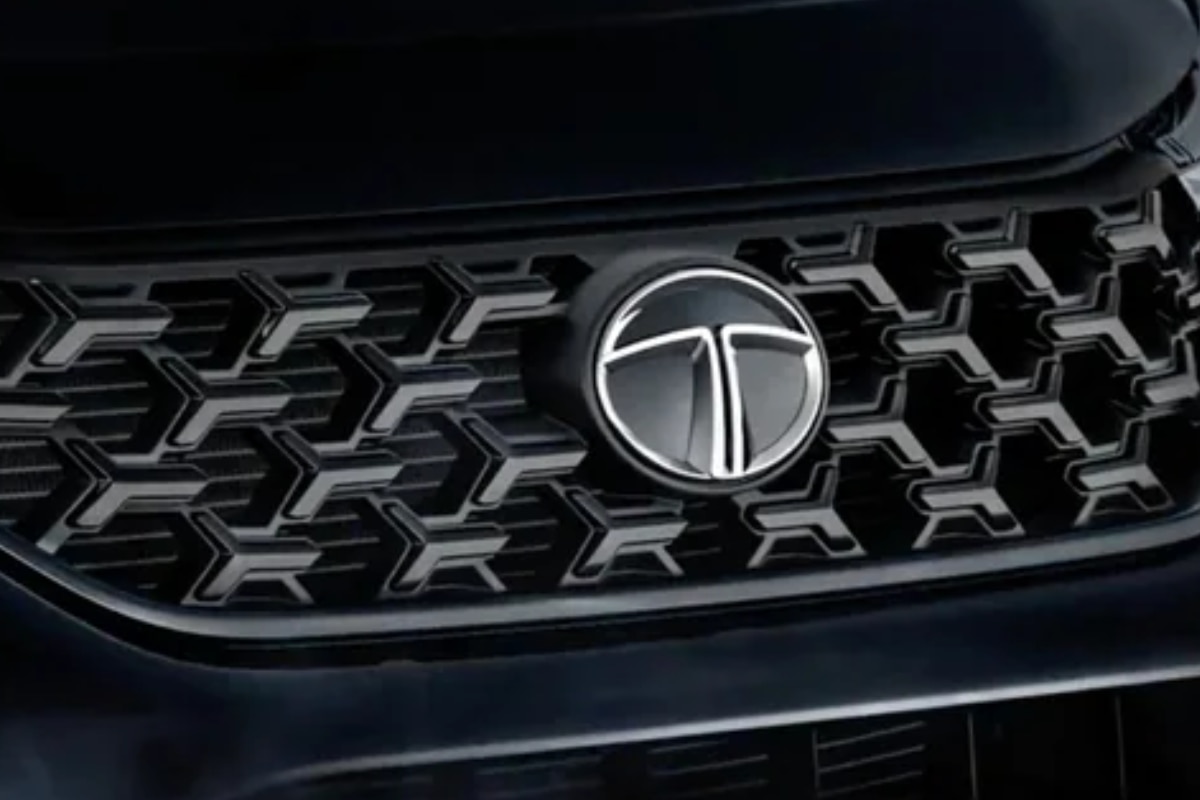 Tata Motors Launches New SUV Teaser | Here’s What Interested Buyers Can ...