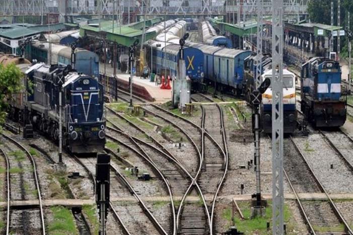 IRCTC Update 121 Trains Cancelled By Indian Railways Today Check List Here