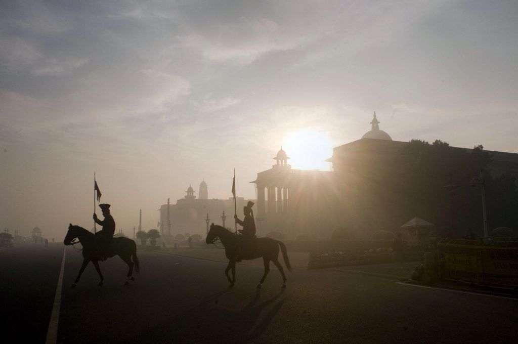 Life As The President Of India: Perks Enjoyed By India Constitutional ...