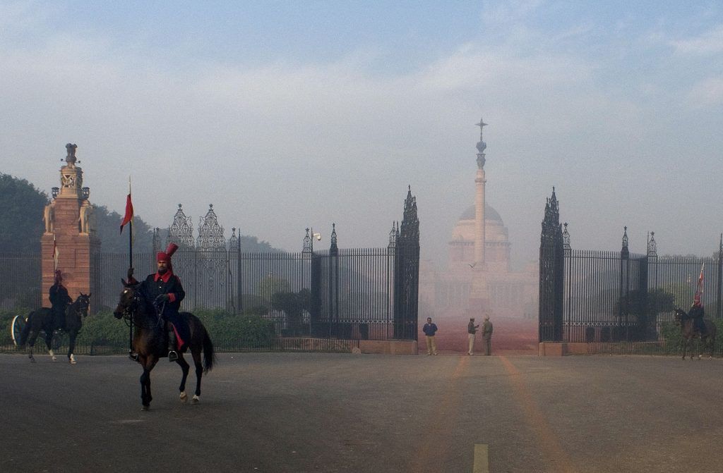 Life As The President Of India: Perks Enjoyed By India Constitutional ...