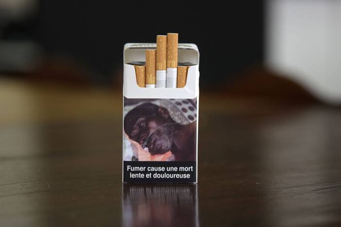 Tobacco, Cigarette Packets To Come With New Health Warnings Soon. Check ...