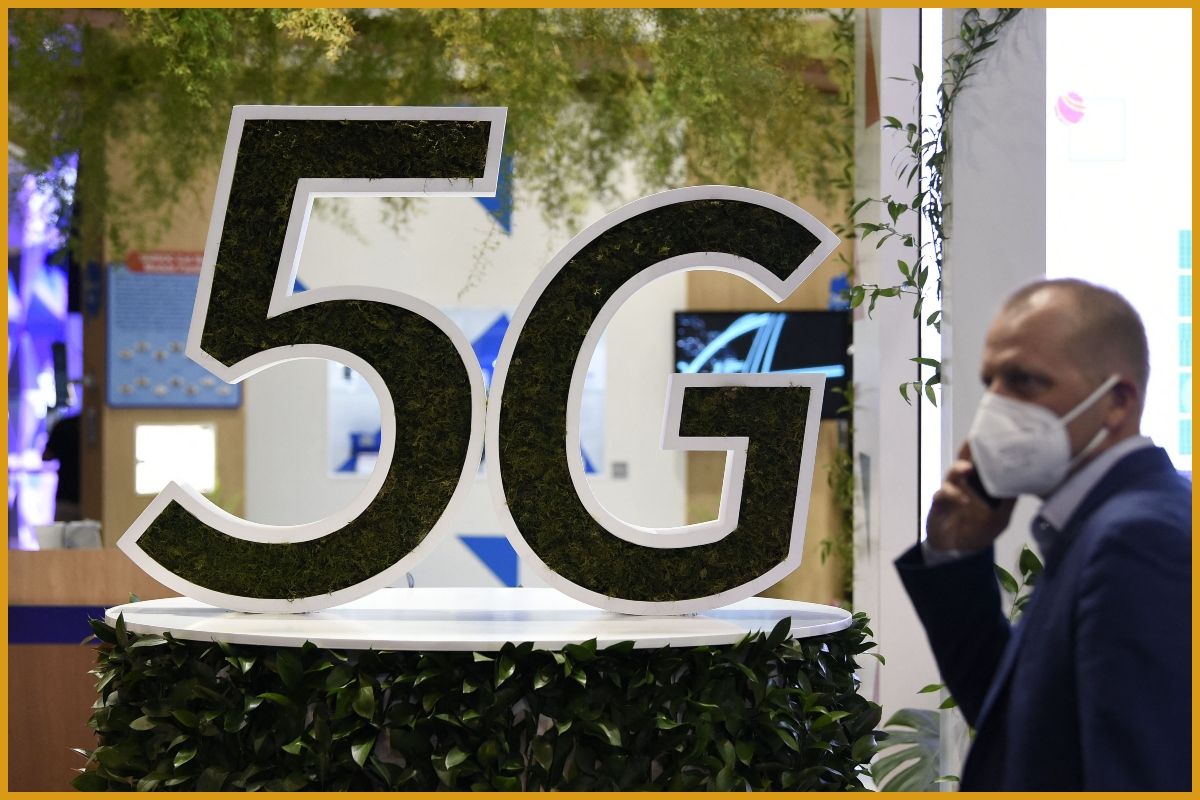 Good News! 5G Mobile Services Likely To Be Rolled Out in About a Month ...