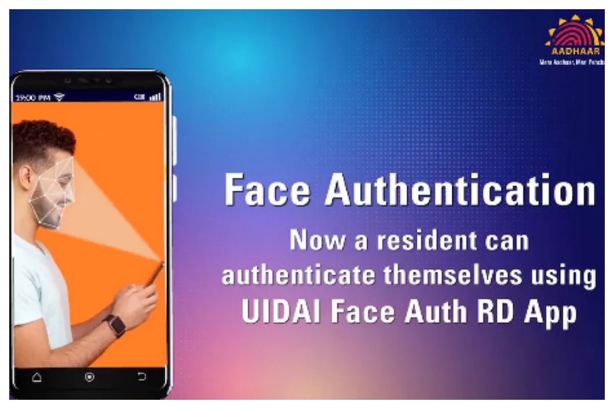 Aadhaar Facerd App Launched By Uidai Heres How You Can Confirm Your