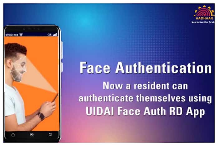 Aadhaar FaceRD App Launched By UIDAI | Here’s How You Can Confirm Your Identity With Face ...