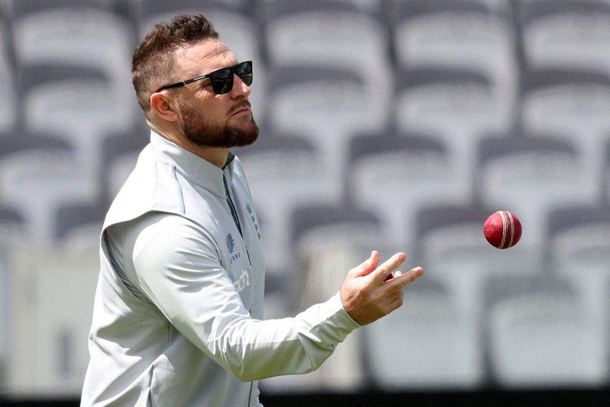 बैजबॉल क्रिकेट मुझे भी मजाक लगता है लेकिन एशेज में भी इंग्लैंड जारी ...