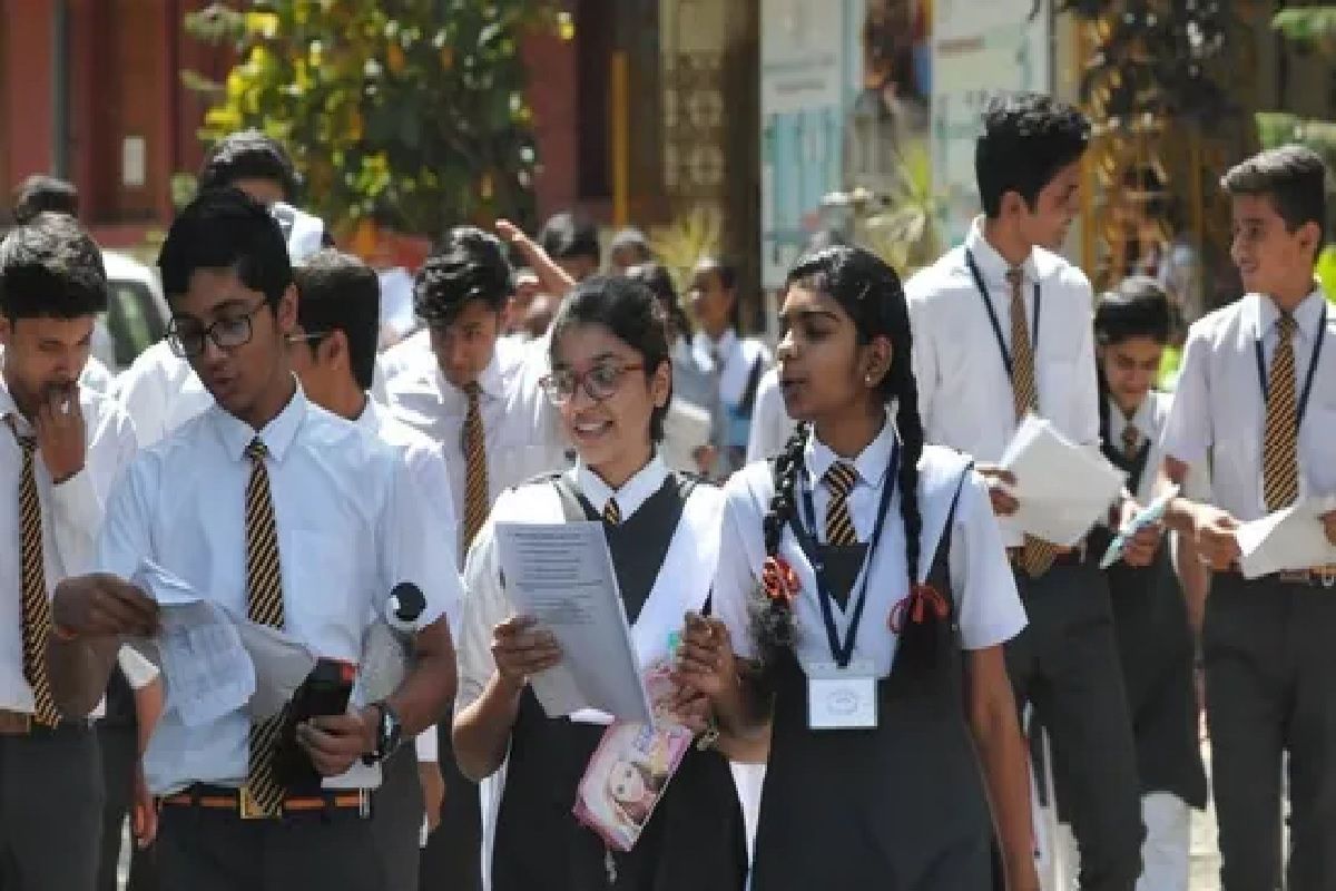 CBSE Class 10 12 Board Exam 2023 Registration For Private Students CBSE Class 10 12 Board Exam 2023 Registration For Private Students