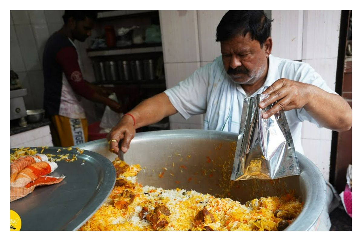 World Biryani Day Nine Best Biryani Eateries in India Full List