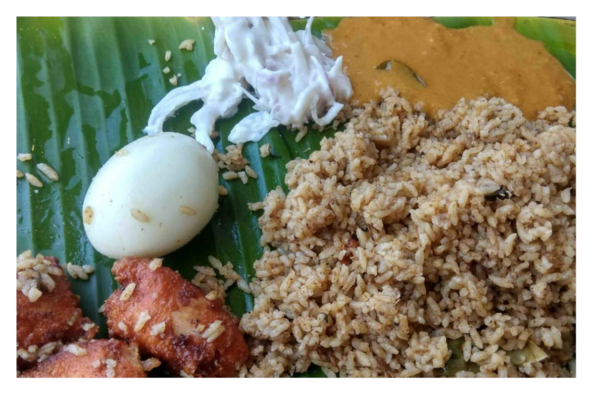 World Biryani Day Nine Best Biryani Eateries in India Full List