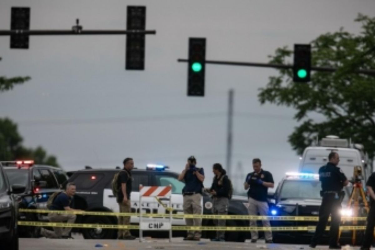 200 Shot, Killed in Holiday Weekend Gun Violence Across US