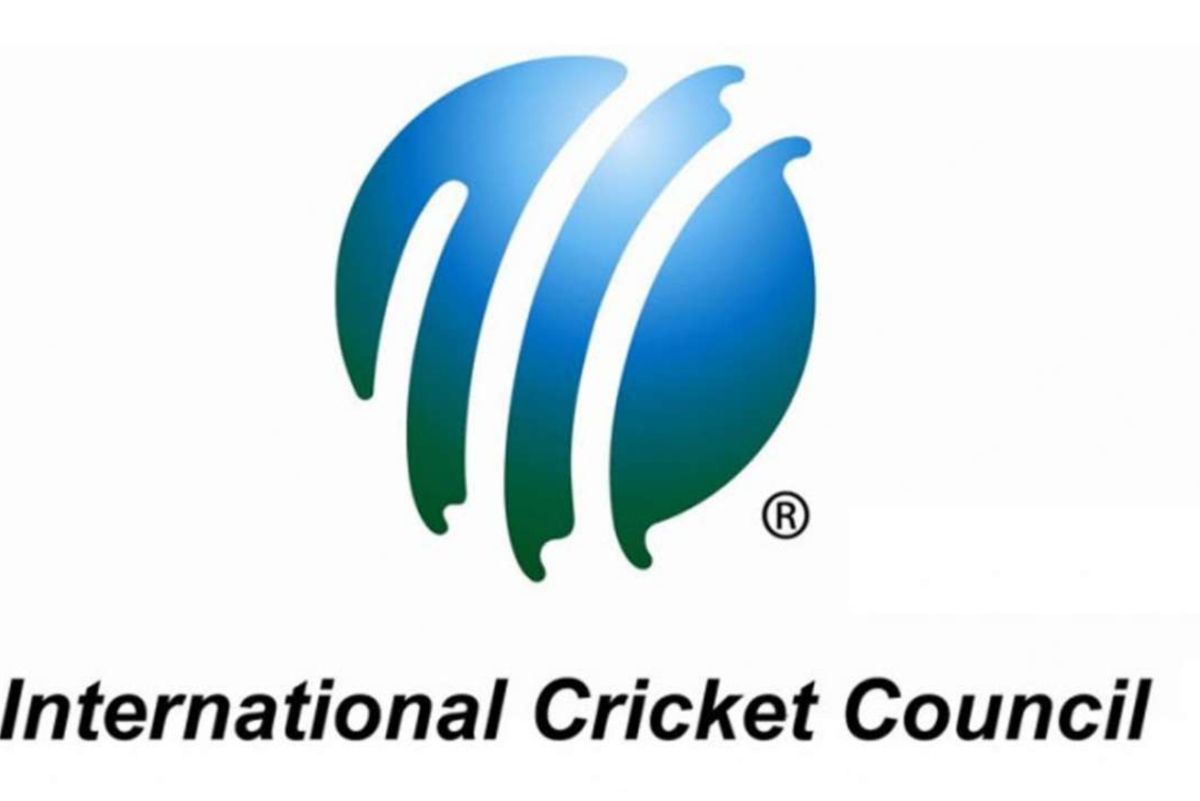 ICC Begins 100 Day Countdown to T20 World Cup With Trophy Tour Across ...