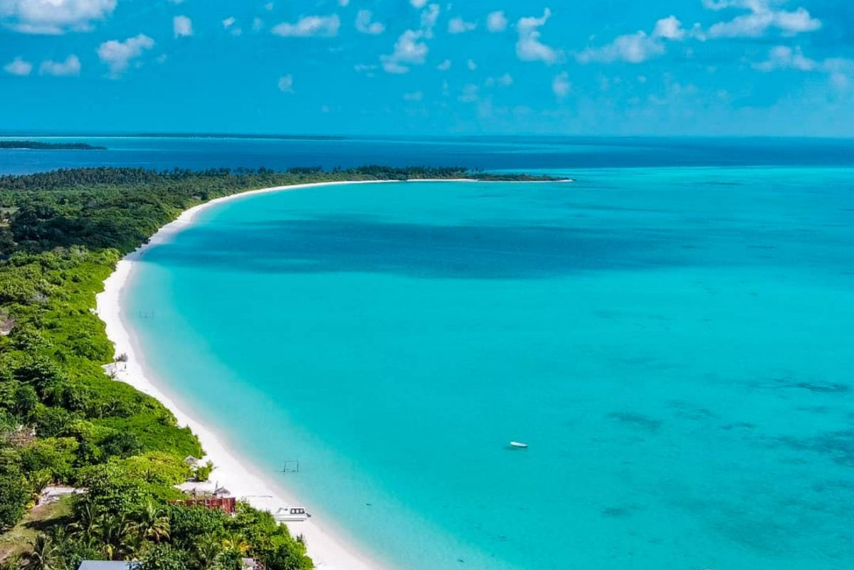 Budget Trip to Maldives Why Monsoon is The Best Time to Visit Maldives ...