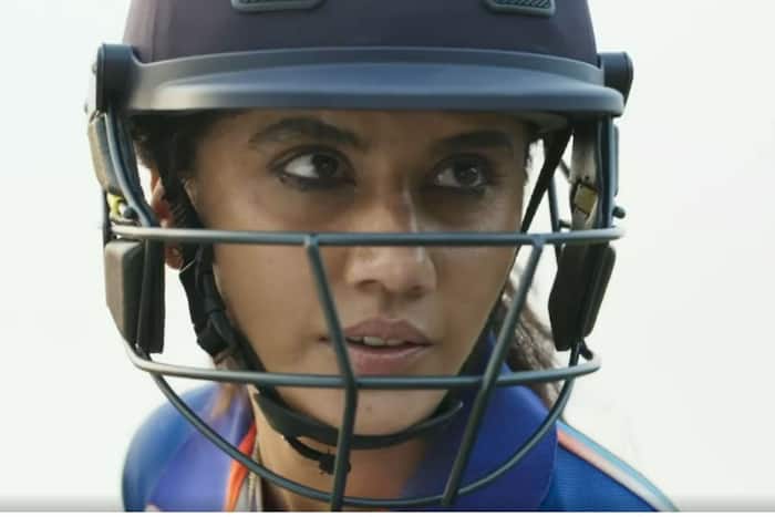 Shabaash Mithu Twitter Review: Taapsee Pannu Performs Well as Mithali ...