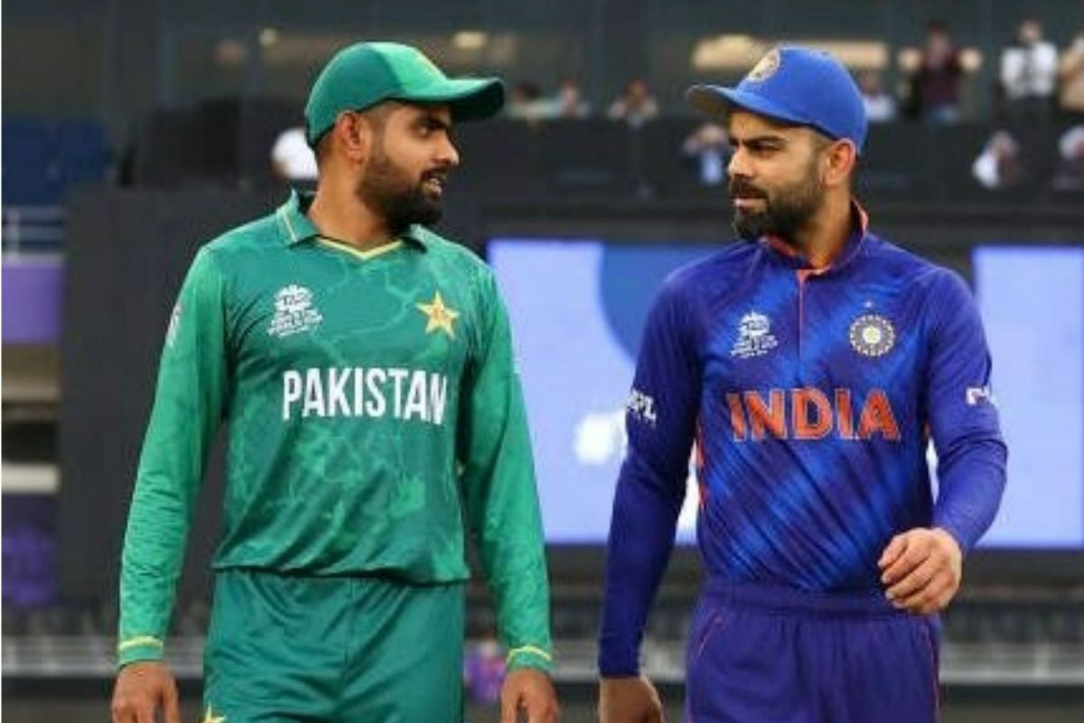 Babar Azam Clarifies His Tweet On Virat Kohli Makes A Big Statement