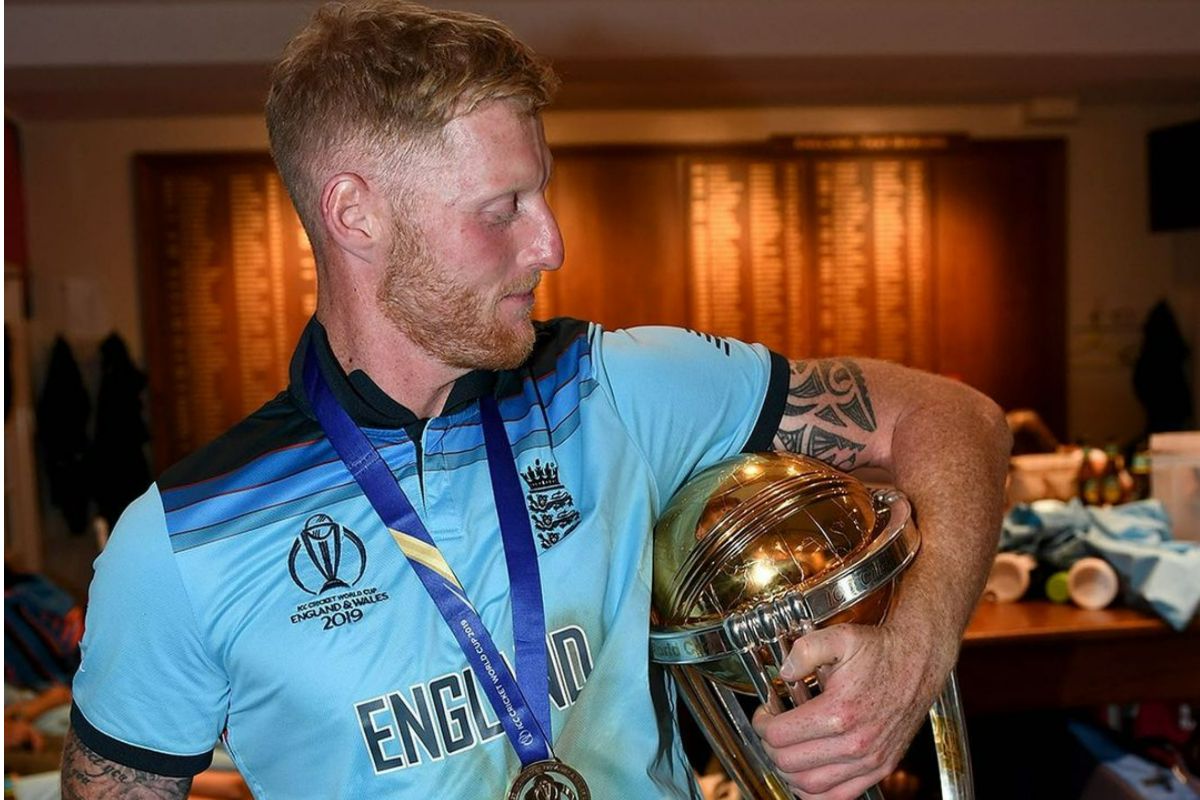 Ben Stokes Retirement: The Cricketer Reveals The Reason Behind The ...
