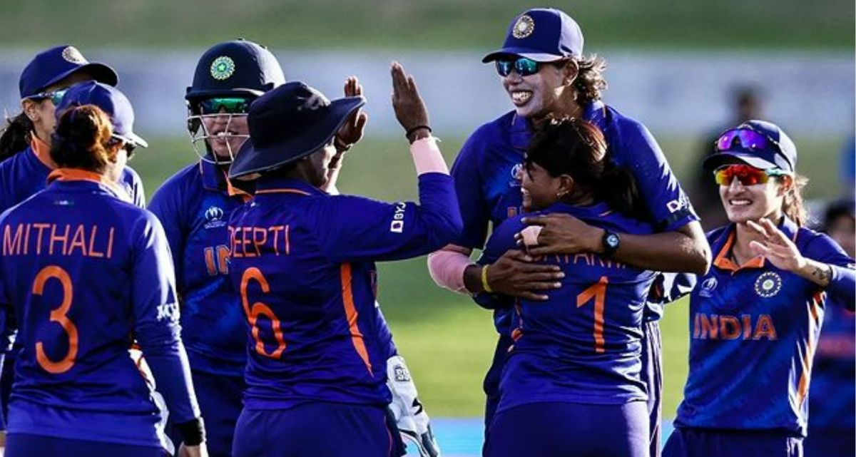 1.2 Millions Tickets Sold For India-Pakistan Commonwealth Games 2022 ...