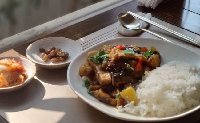 6 Korean Restaurants in Delhi-NCR K-Pop Lovers Must Try