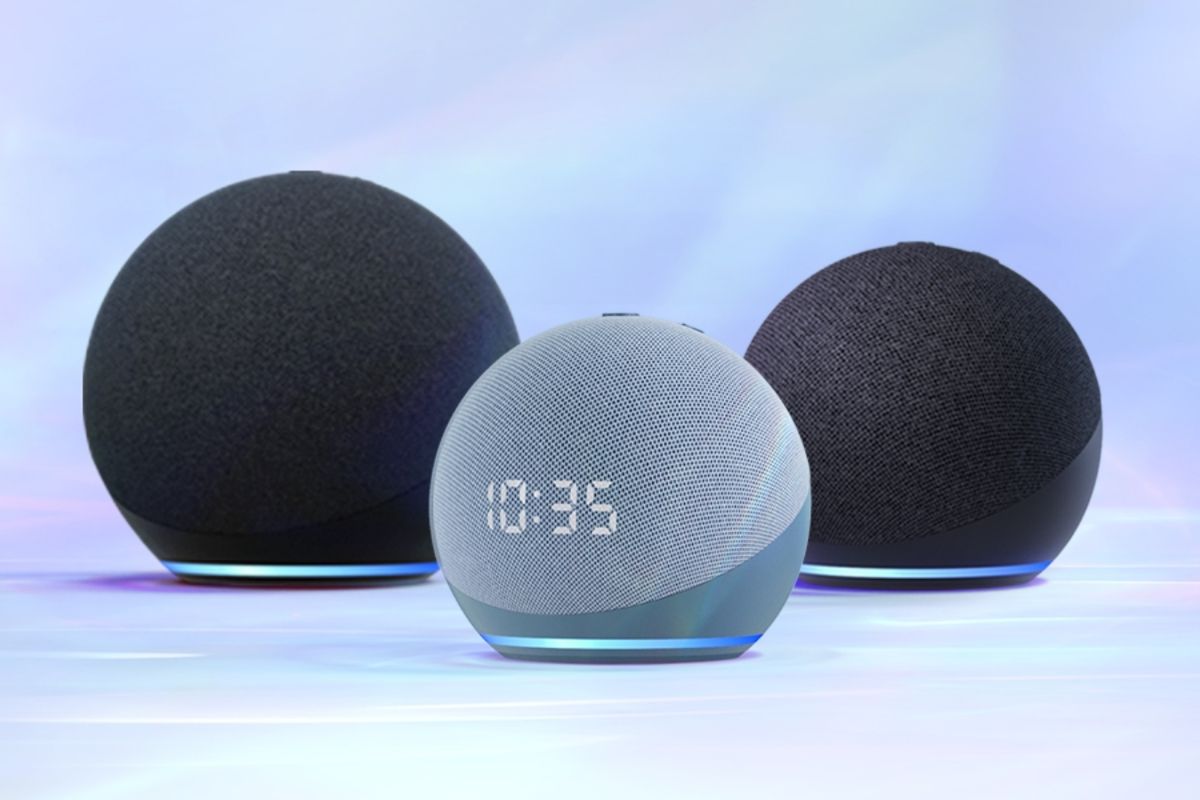 Amazon To Allow Developers To Create Alexa Routines For Users