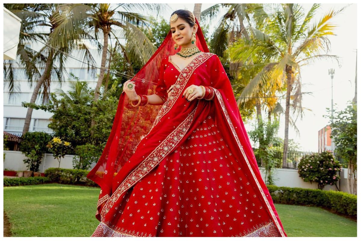 Sawan 2022| What is Solah Shringar, Shahnaz Husain Explains the Logic ...