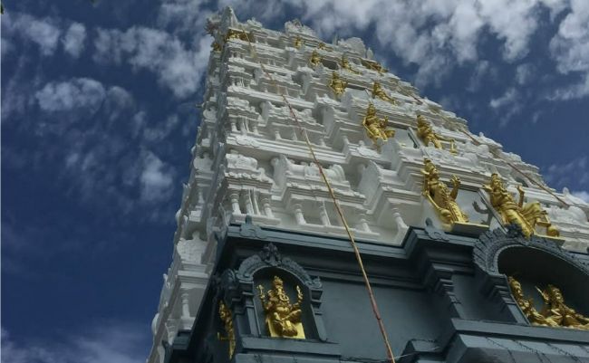 5 Most Beautiful Shiva Temples Outside India And Their Legends