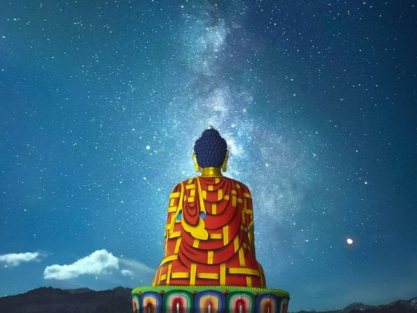 6 Stargazing Places in India That Will Leave Every Astrophile Hypnotized