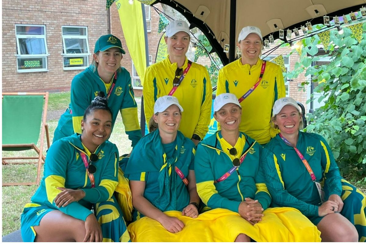 Australia Cricket Team Likely To Miss CWG 2022 Opening Ceremony Here Why