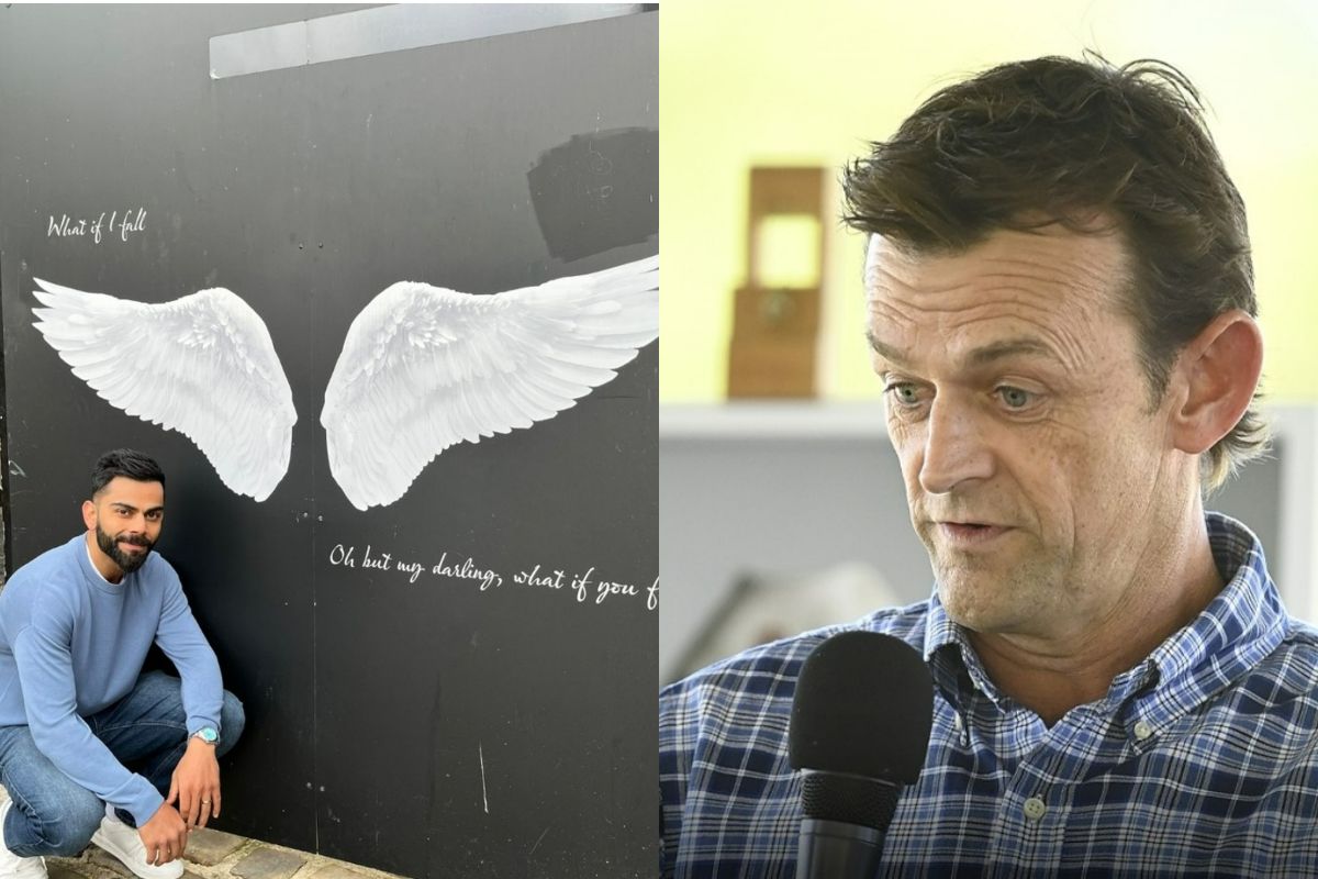 Will Be Dangerous To Cut Him Off At The Moment, Gilchrist Wants India ...