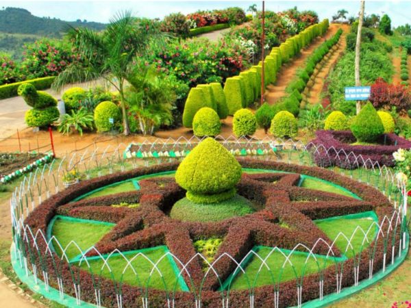 All About Mirabai Chanus Village in Manipur The Quaint Little Nongpik ...