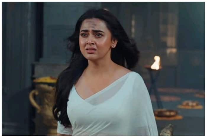 Naagin 6 July 31 Written Episode Pratha Vows to Avenge Rishabhs Death Mehek Realizes She is Not ...