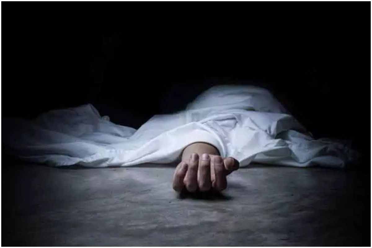 College Student Dies In Rajasthan’s Jaipur After Falling Into Empty ...