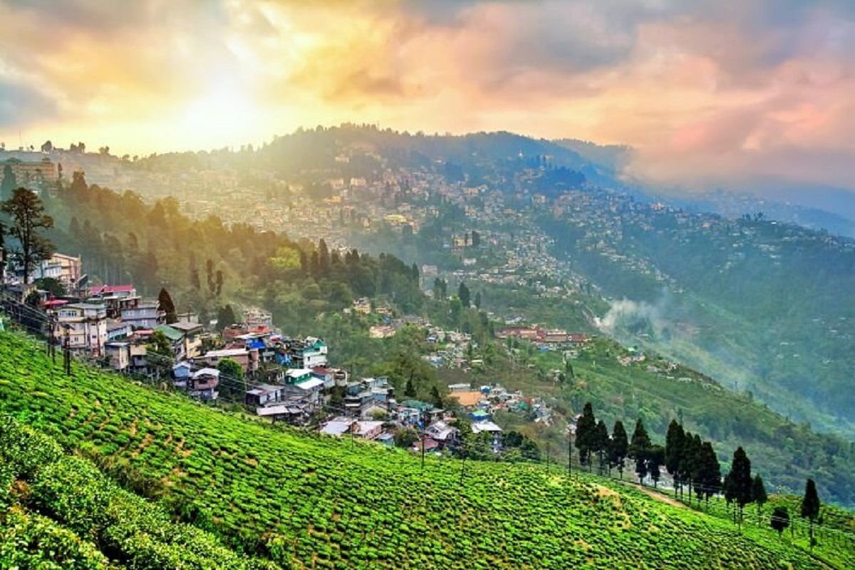 ऐसे ही दार्जिलिंग को नहीं कहते