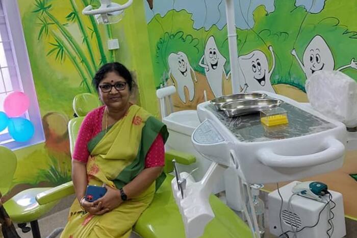 मंत्री ने उतार दी अपनी सोने की चूड़ी, मरीज को देखकर भर आया दिल, किडनी ...