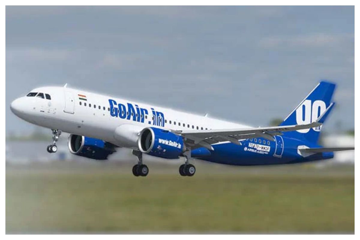 Go First को DGCA ने भेजा नोटिस, 50 यात्रियों को बस में छोड़कर रवाना हो ...