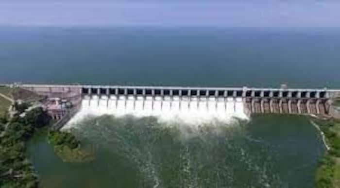 Maharashtra Rains: Tansa And Modak Sagar Dams Supplying Drinking Water ...