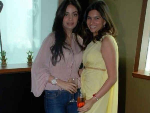 Vijay Mallya Daughters: ललित मोदी की पर्सनल असिस्टेंट थीं विजय माल्या ...