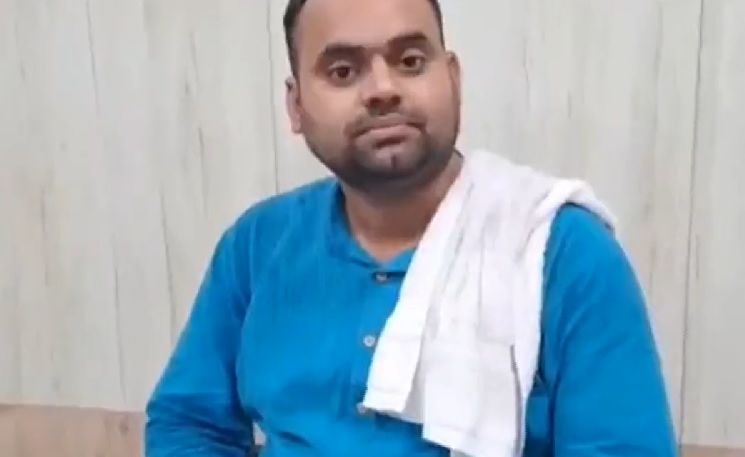 This Bihar Professor Returned 33-month Salary of Over Rs 23 Lakh. know why