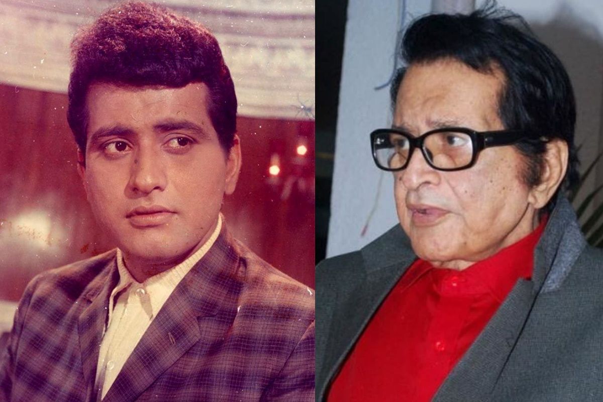 मनोज कुमार का जन्मदिन: 85 साल के हुए 'भारत कुमार', 1947 के बंटवारे ने ...