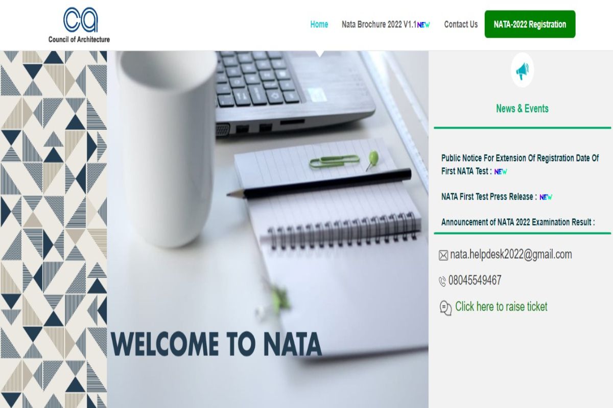 NATA Phase 2 Admit Card to Release Tomorrow; Here