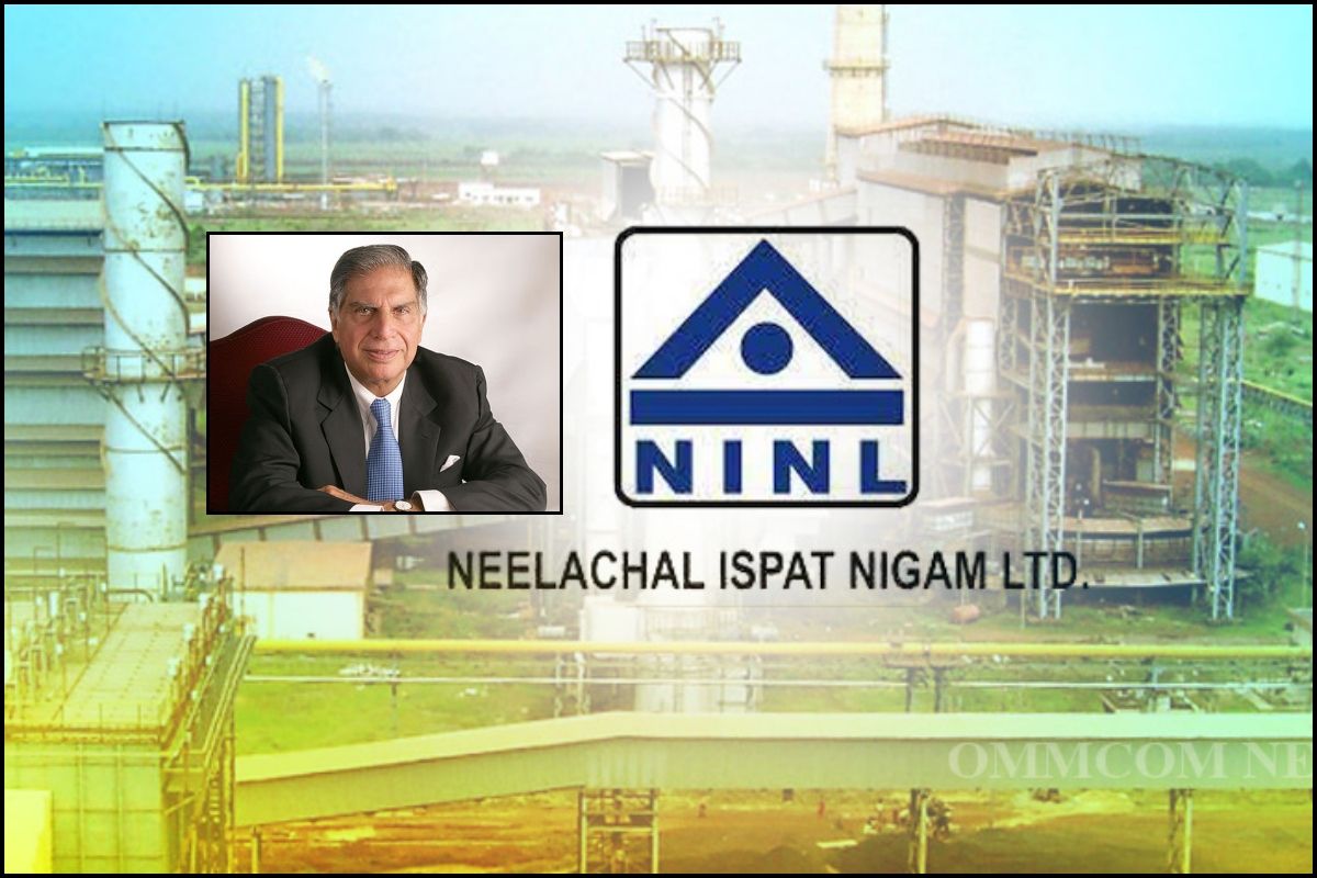 NINL Sold: निजीकरण की भेंट चढ़ी एक और सरकारी कंपनी, रतन टाटा खोलेंगे ...