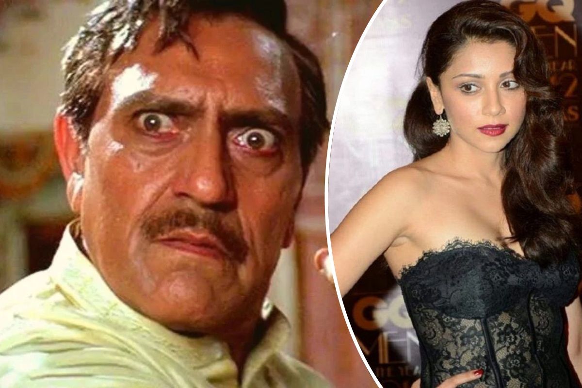 अमरीश पुरी की बेटी Namrata Puri की तस्वीरें देख फैंस बोले- अब तक कहां ...