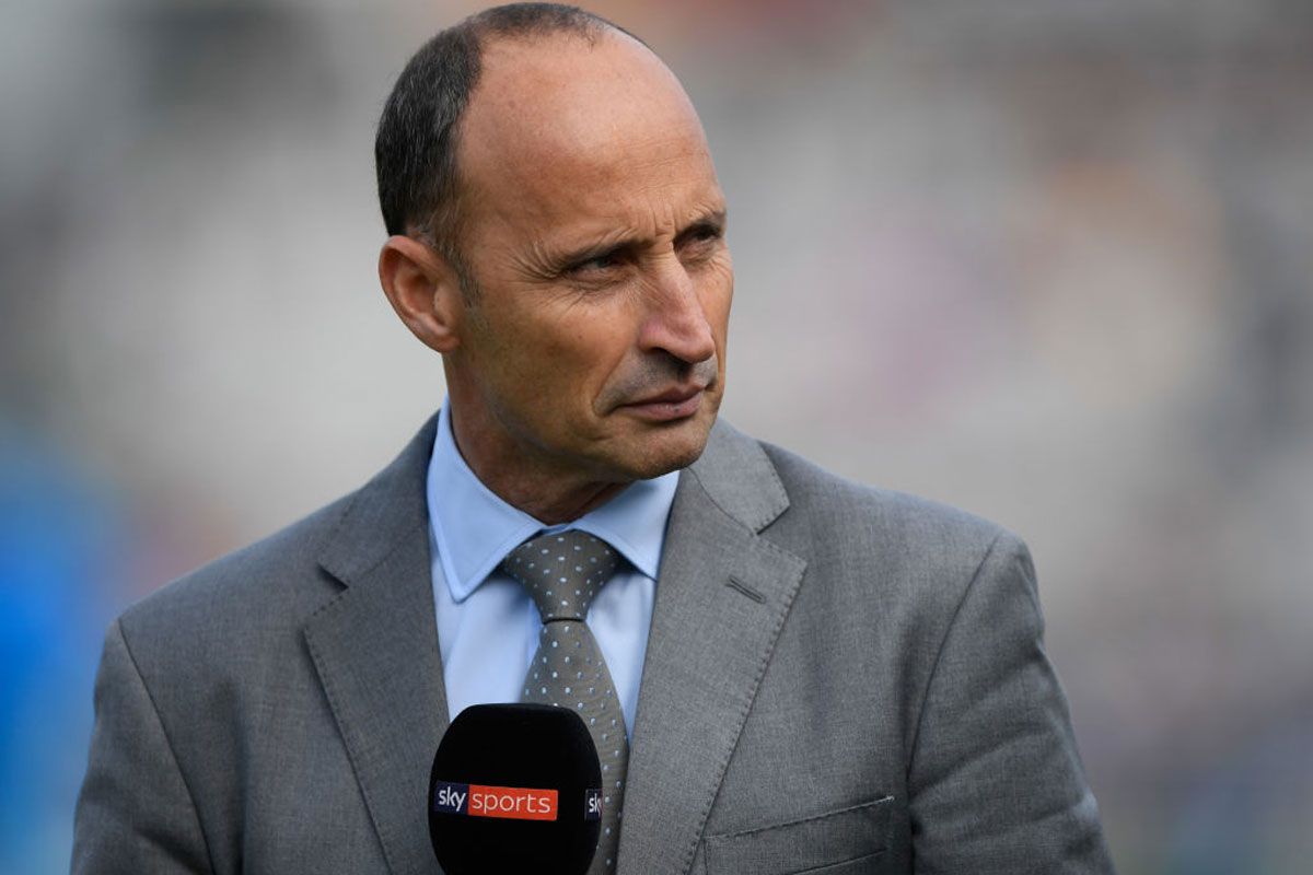 नासिर हुसैन ने पकड़ी टीम इंडिया की कमजोरी, बोले- 5 साल से इसलिए फ्लॉप ...