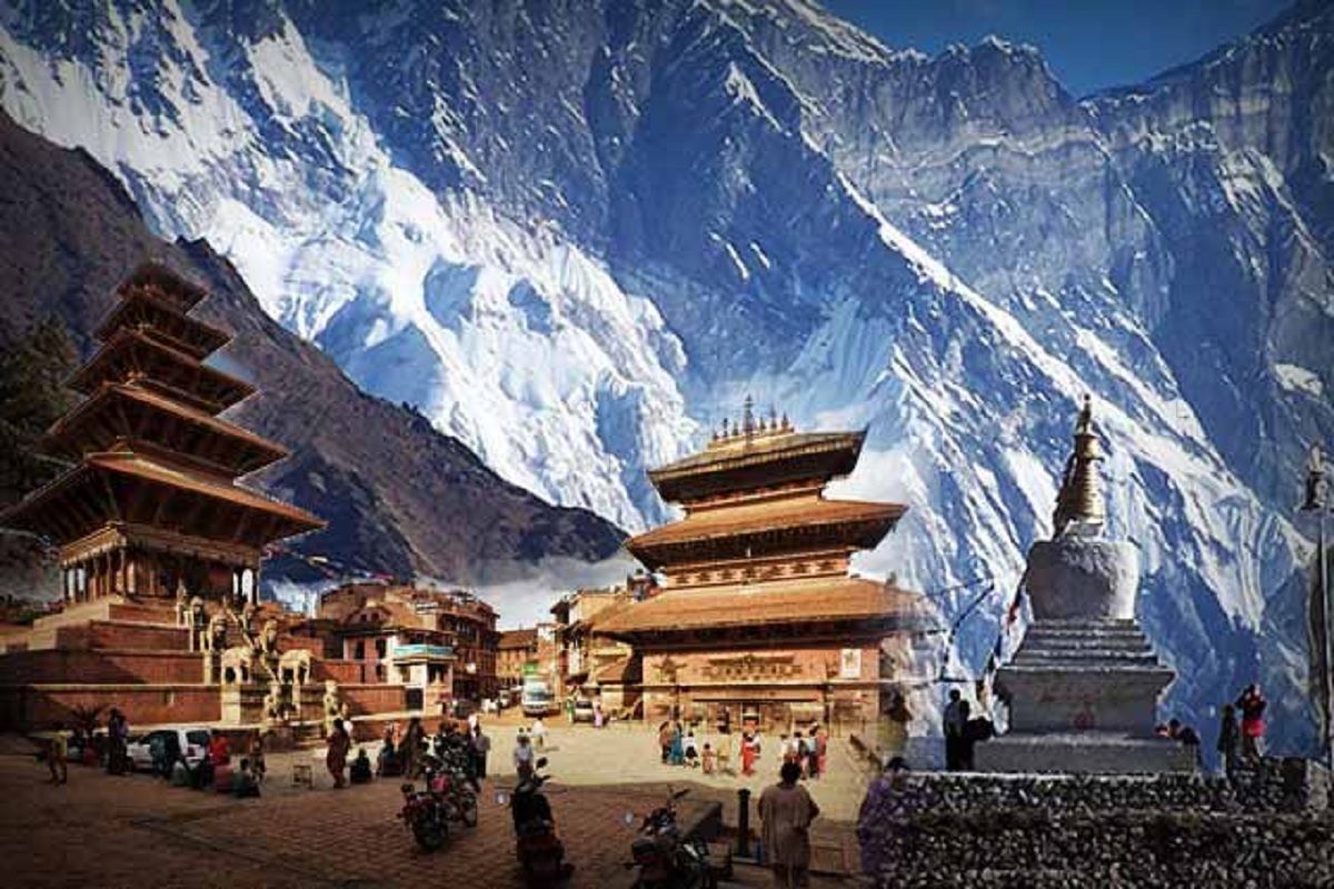 Travel Tips: स्वस्तात फिरून या नेपाळ, जाणून घ्या कधी सुरू होतोय टूर आणि ...