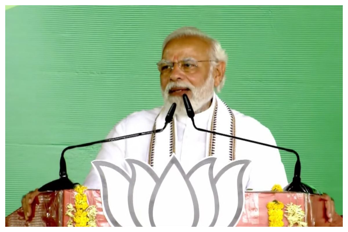 Deoghar Airport Inauguration First Commercial Flight From Kolkata To ...